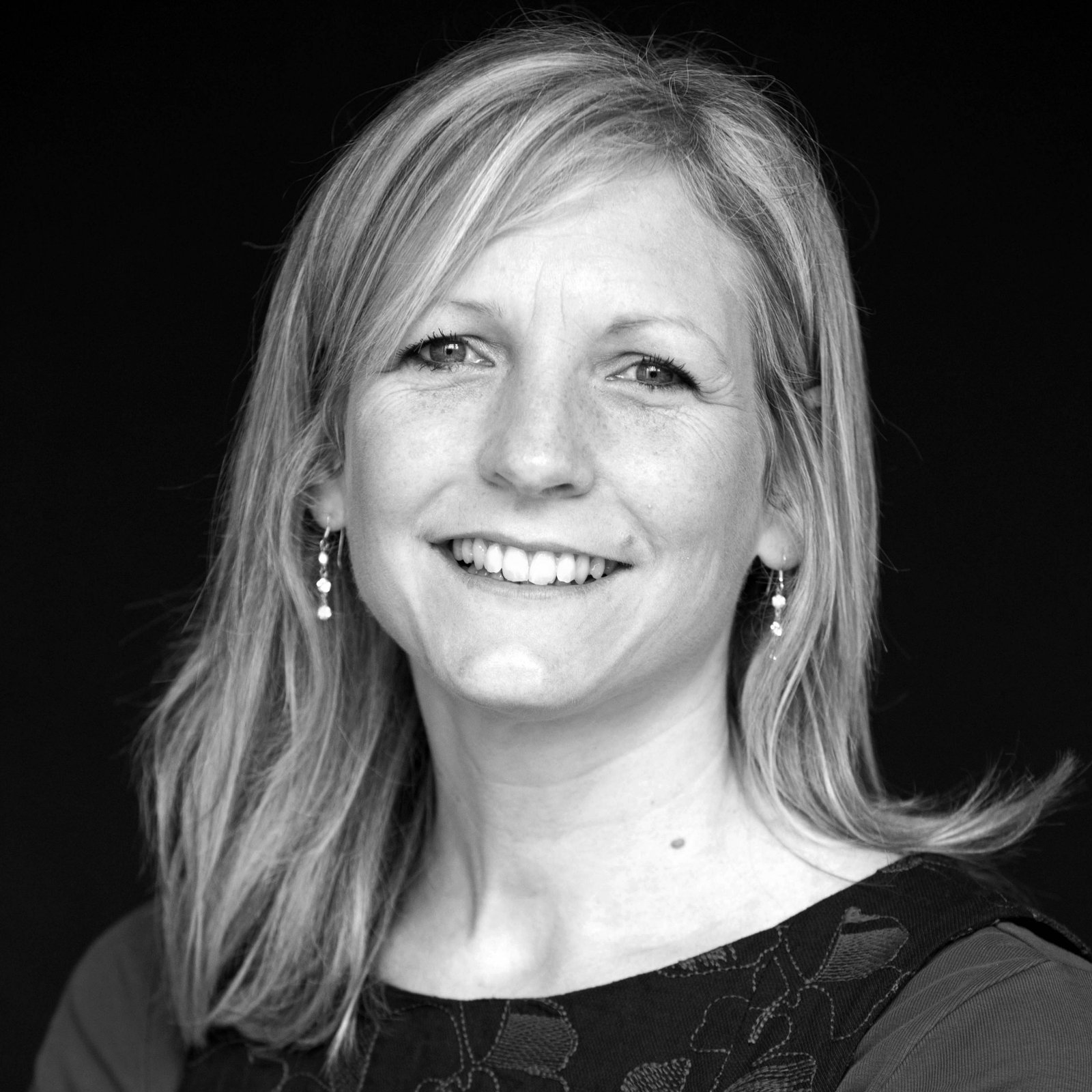 Jo Carter - The Satori Lab